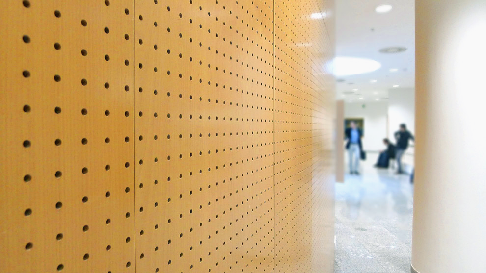 Perforated Panel – My Centro Shop