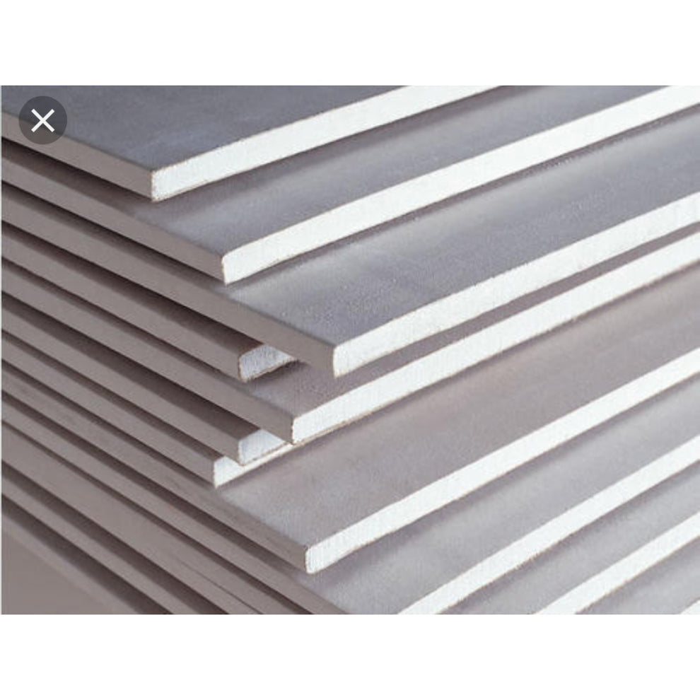 Gypsum Board Standard Shield/8ft x 4ft x 12mm – My Centro Shop